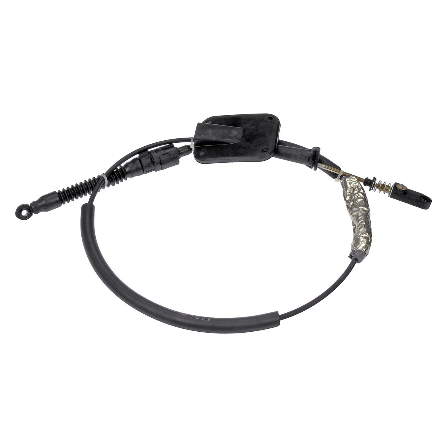 Dorman® 924-711 - OE Solutions™ Automatic Transmission Shifter Cable