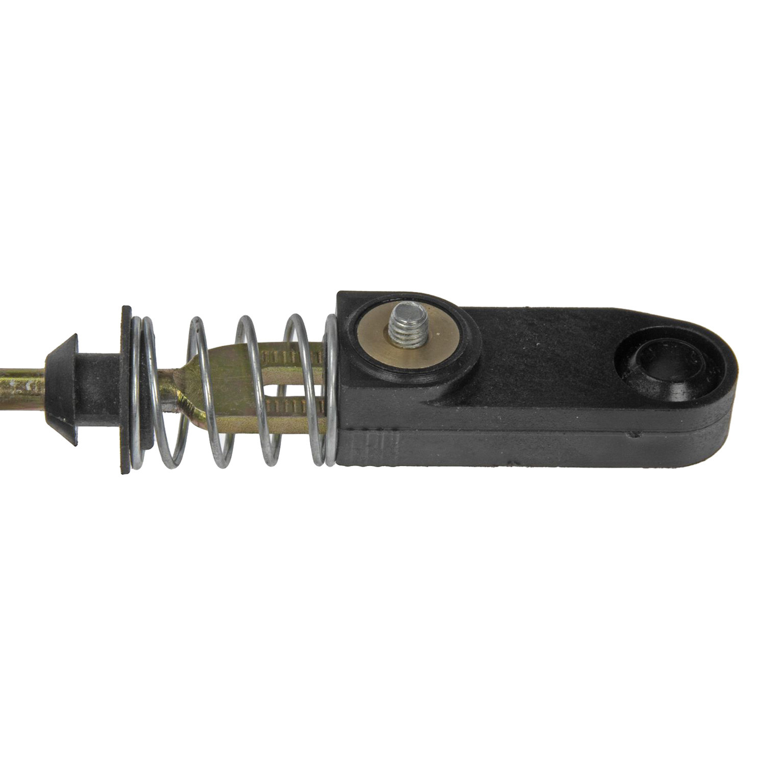 Dorman® 924-711 - OE Solutions™ Automatic Transmission Shifter Cable