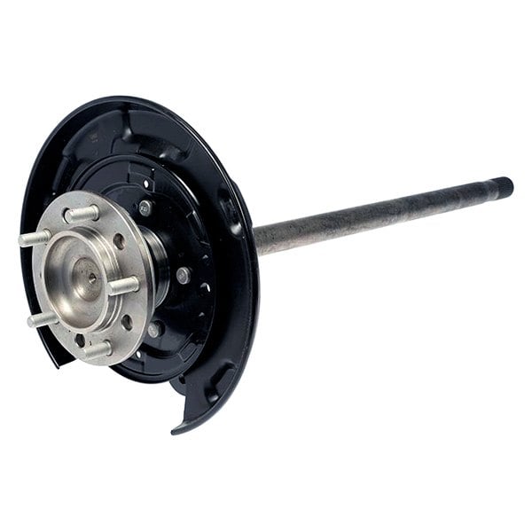 Dorman® 926-145 - OE Solutions™ Rear Driver Side Axle Shaft Assembly