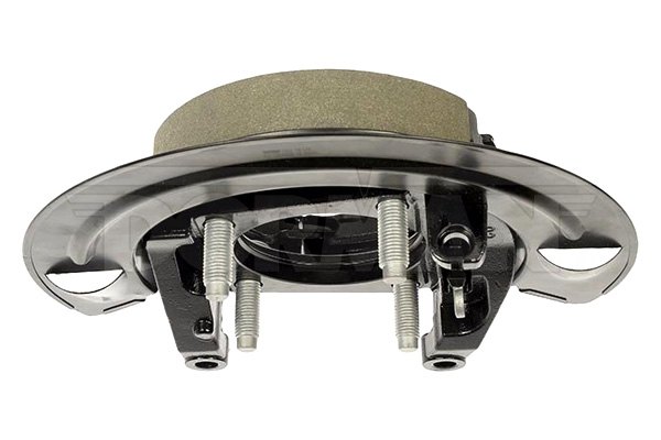 Dorman® 926-269 - Rear Parking Brake Backing Plate