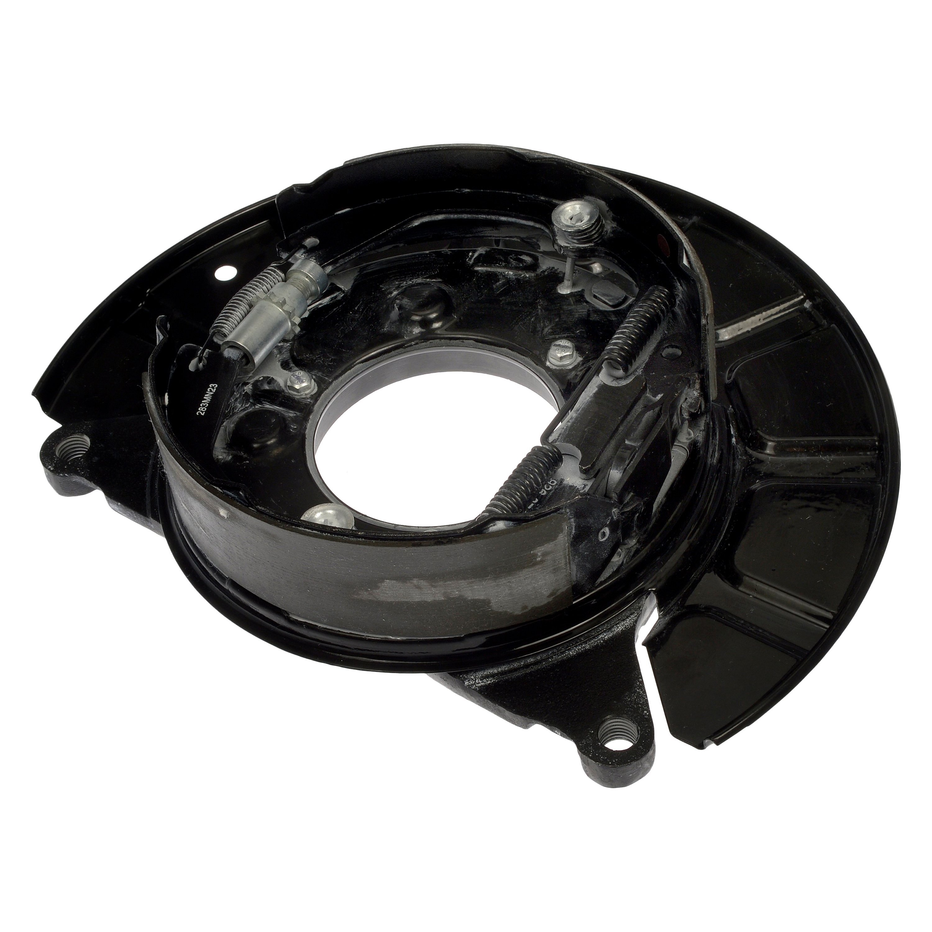 Dorman® 926-371 - Rear Brake Backing Plate