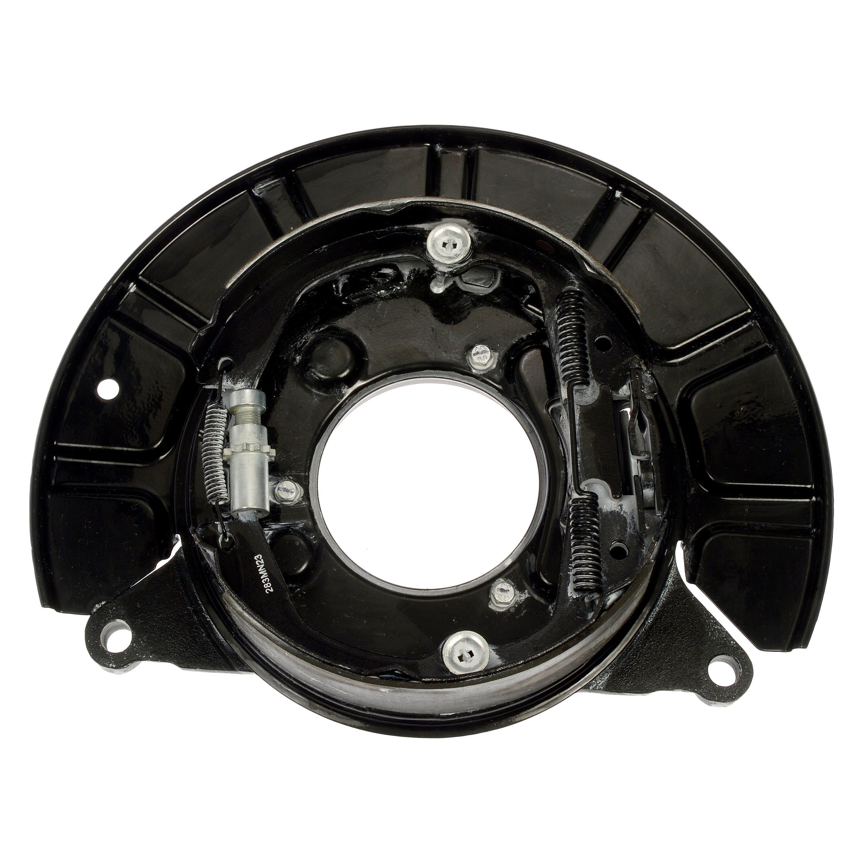 Dorman® 926-371 - Rear Brake Backing Plate