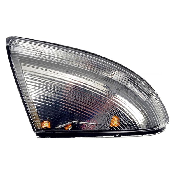 Dorman® 926-393 - Driver Side View Mirror Turn Signal