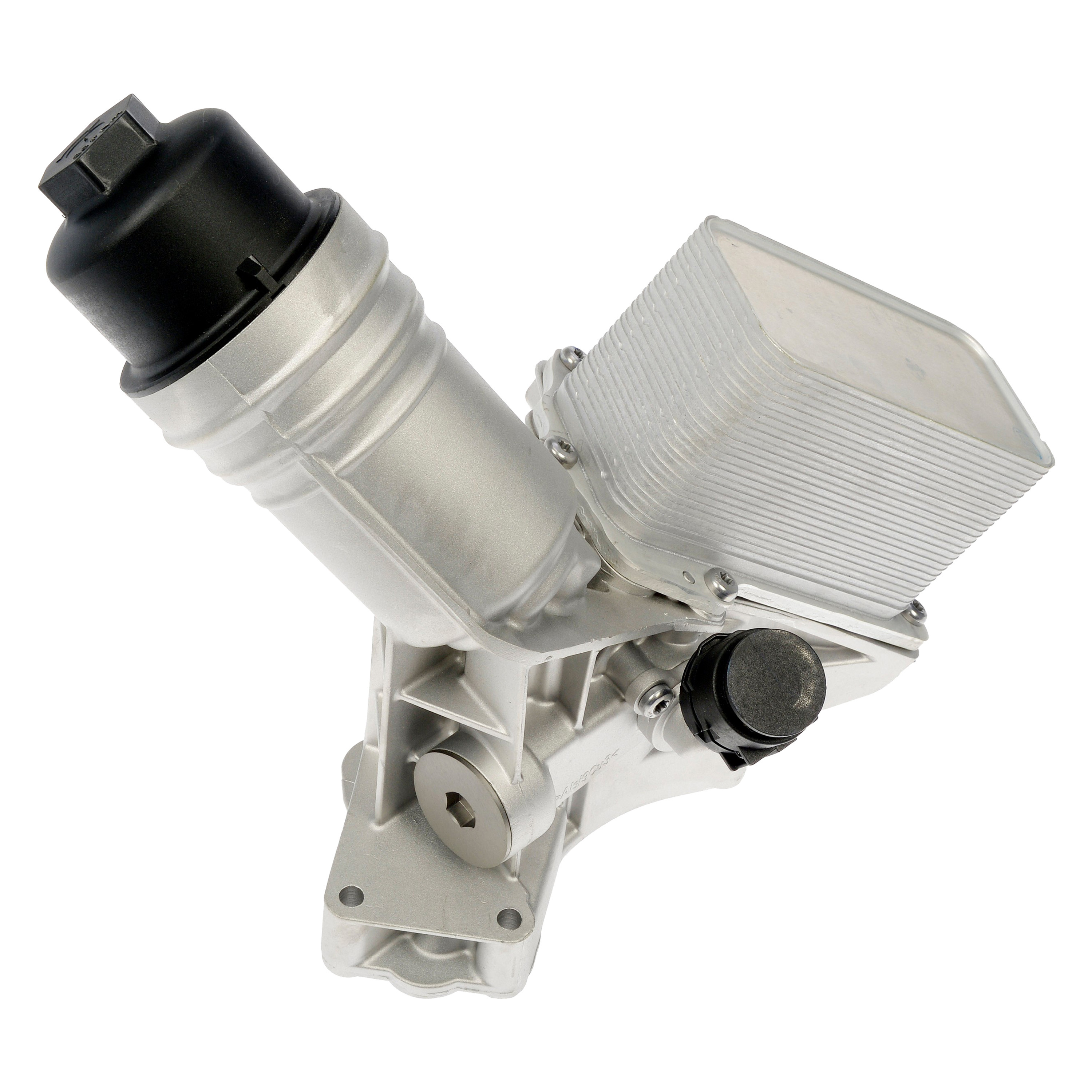 Dorman® 926-453 - OE Solutions™ Oil Filter Housing