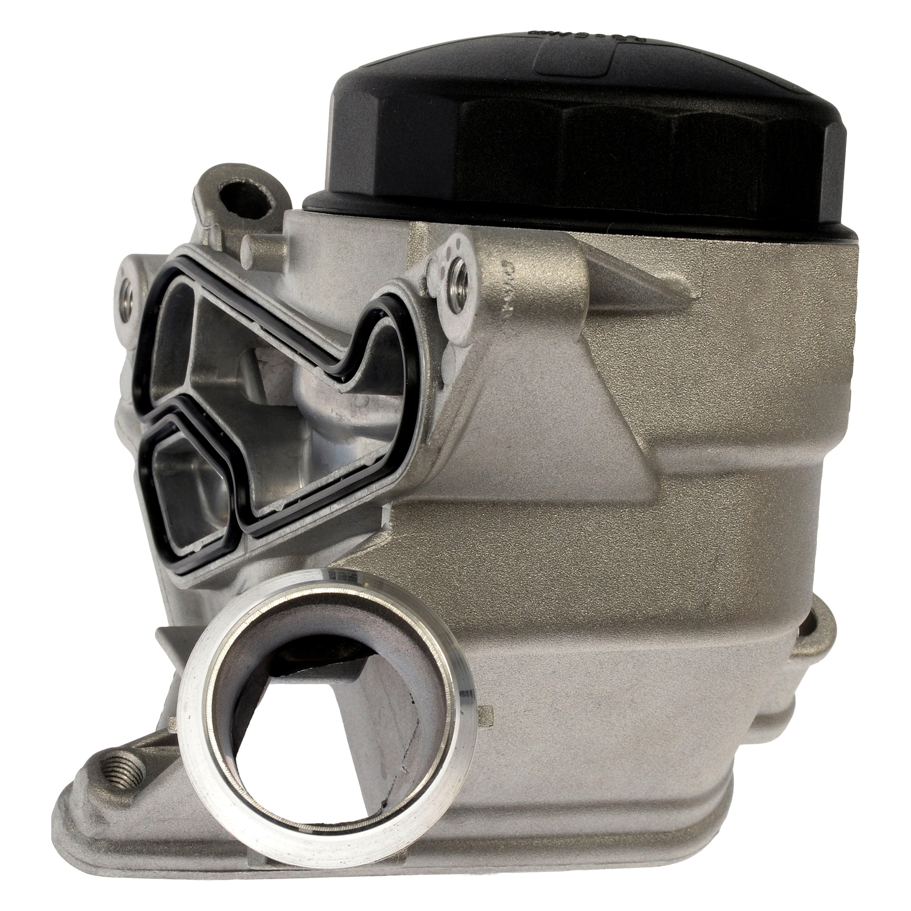 Dorman® 926-463 - OE Solutions™ Oil Filter Housing