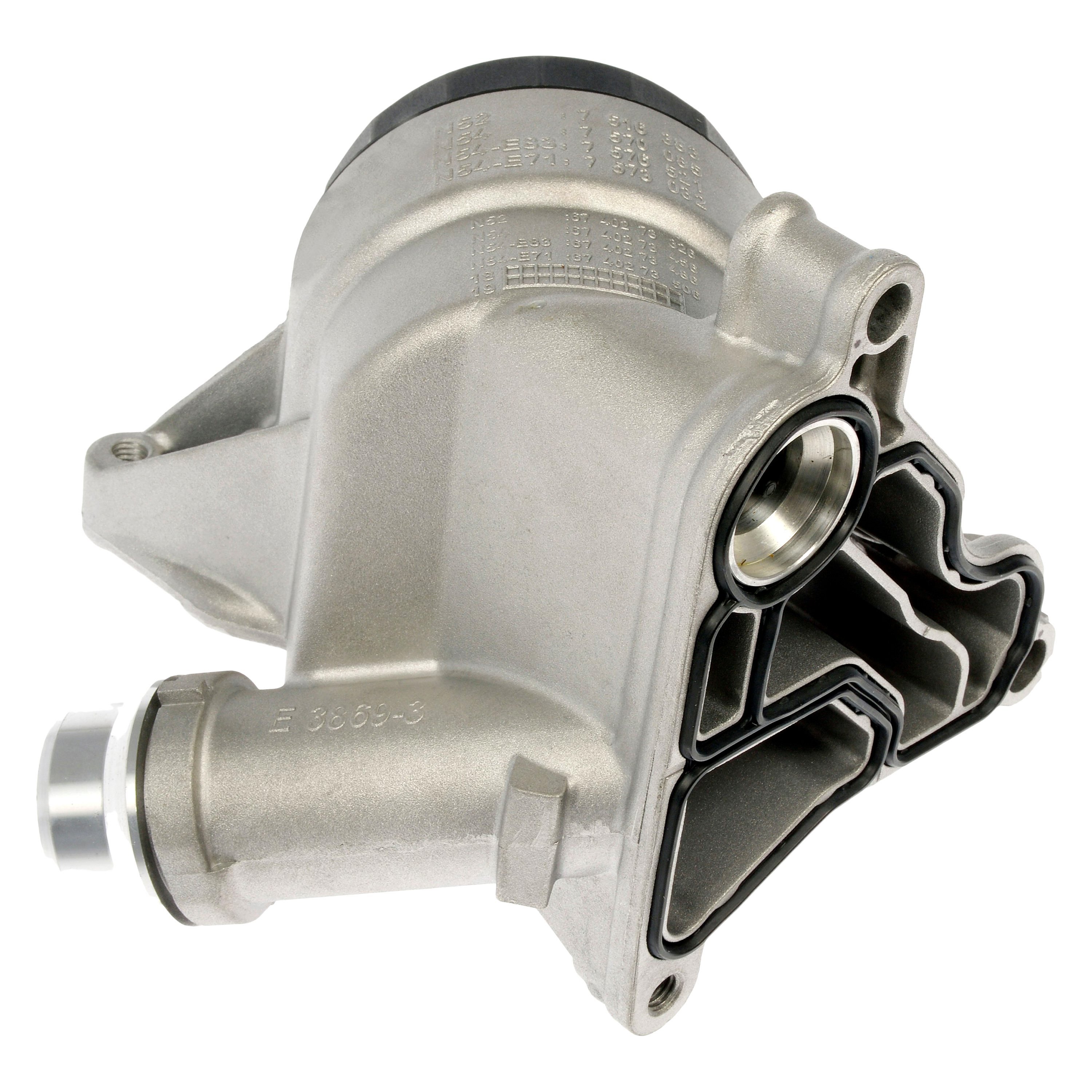 Dorman® 926-463 - OE Solutions™ Oil Filter Housing