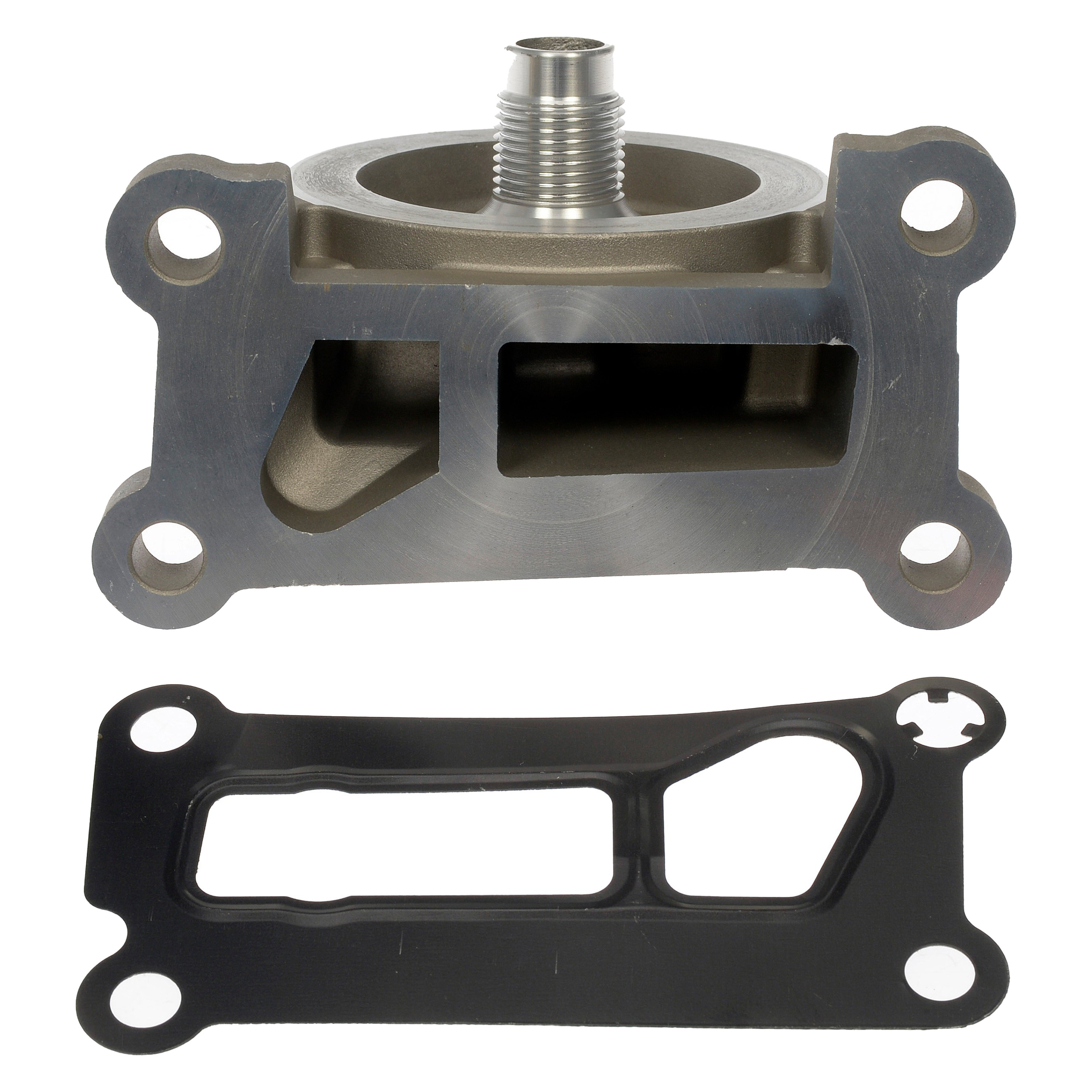 Dorman® 926-526 - OE Solutions™ Oil Filter Housing
