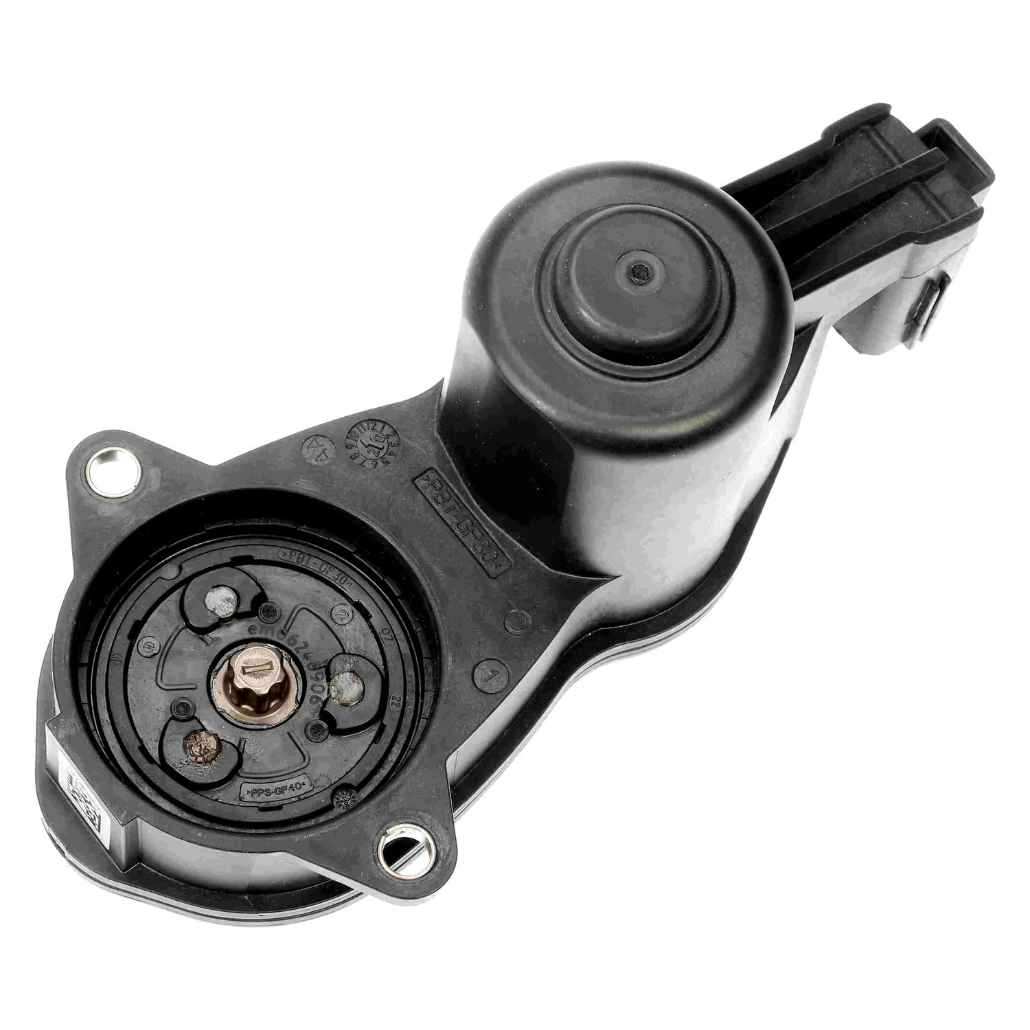 Dorman® 926-620 - Plastic Rear Parking Brake Actuator