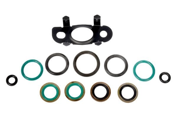 Dorman® 926-730 - OE Solutions™ Oil Filter Housing