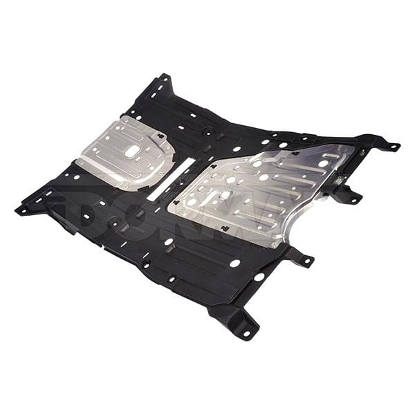 Dorman® 927-803 - OE Solutions™ Front Lower Center Engine Splash Shield