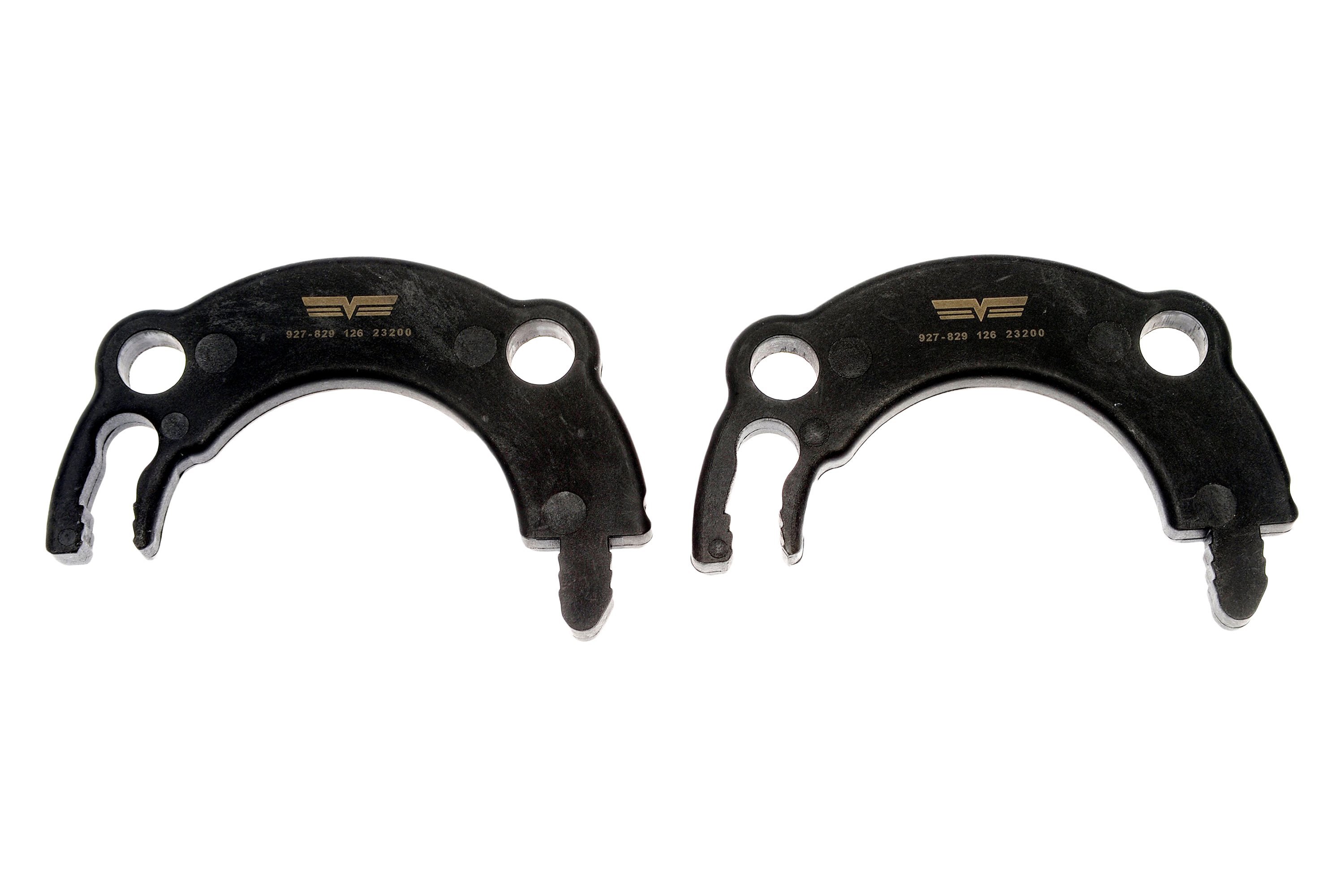 Dorman® 927-829 - OE Solutions Front Strut Mount Retainers