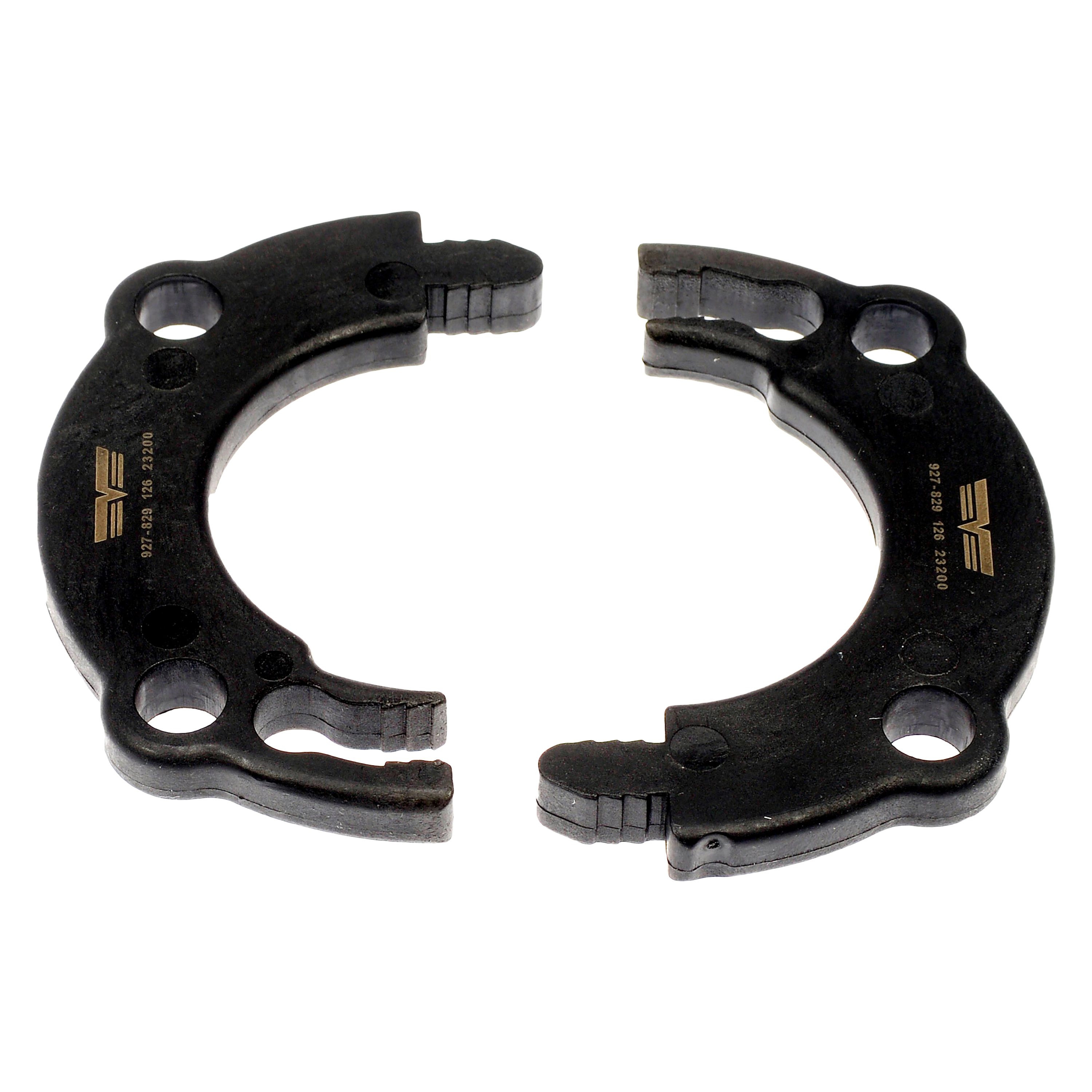 Dorman® 927-829 - OE Solutions Front Strut Mount Retainers