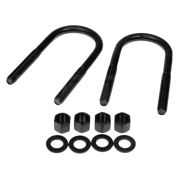 Dorman® 929-715 - Front Leaf Spring Axle U-Bolt Kit