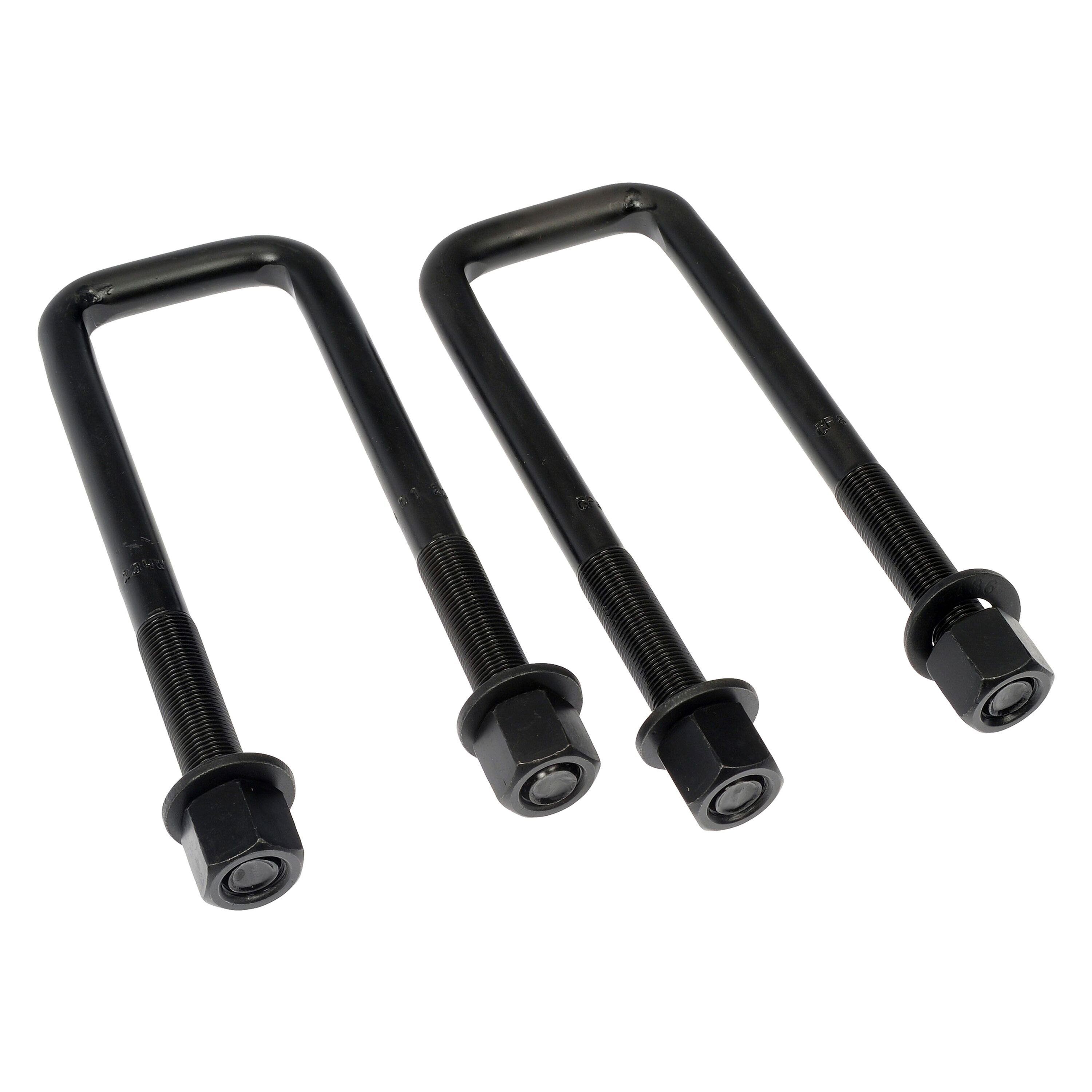 Dorman® 929-727 - Rear Leaf Spring Axle U-Bolt Kit