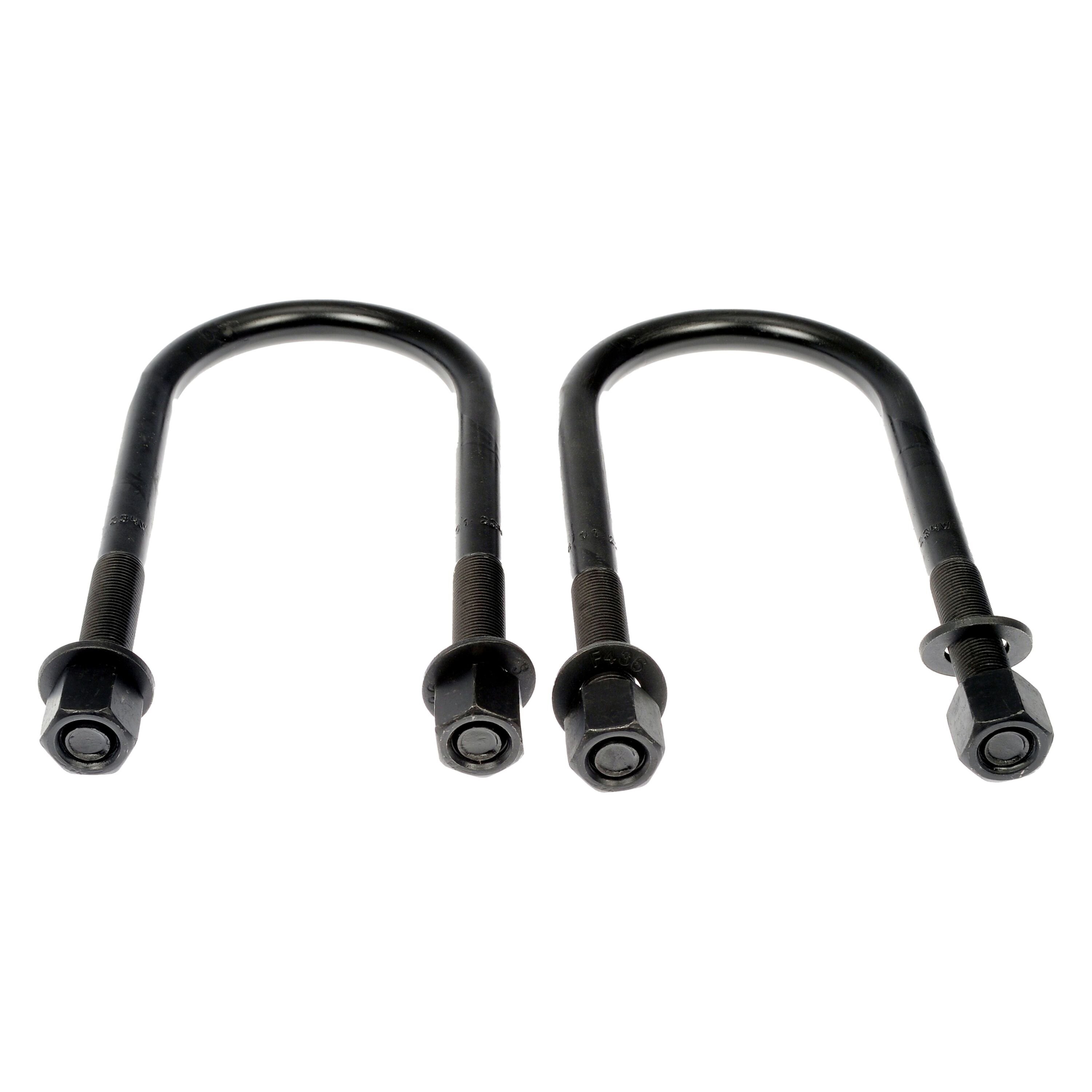 Dorman® 929-767 - Rear Leaf Spring Axle U-Bolt Kit