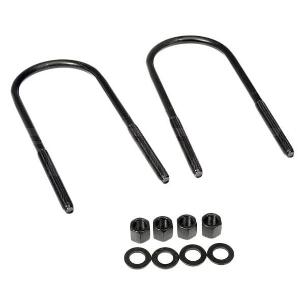 Dorman® 929-786 - Rear Leaf Spring Axle U-Bolt Kit