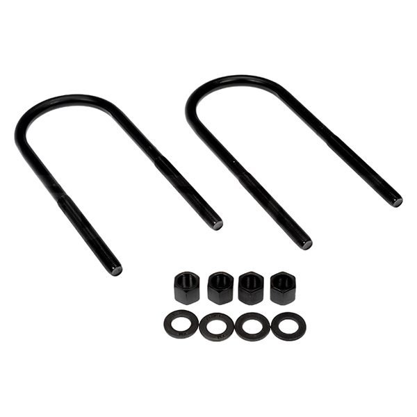 Dorman® 929-788 - Rear Leaf Spring Axle U-Bolt Kit