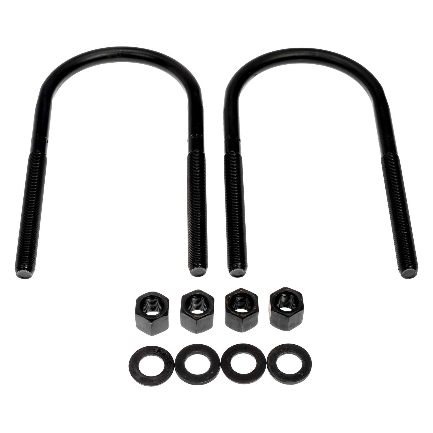 Dorman® 929-790 - Rear Leaf Spring Axle U-Bolt Kit