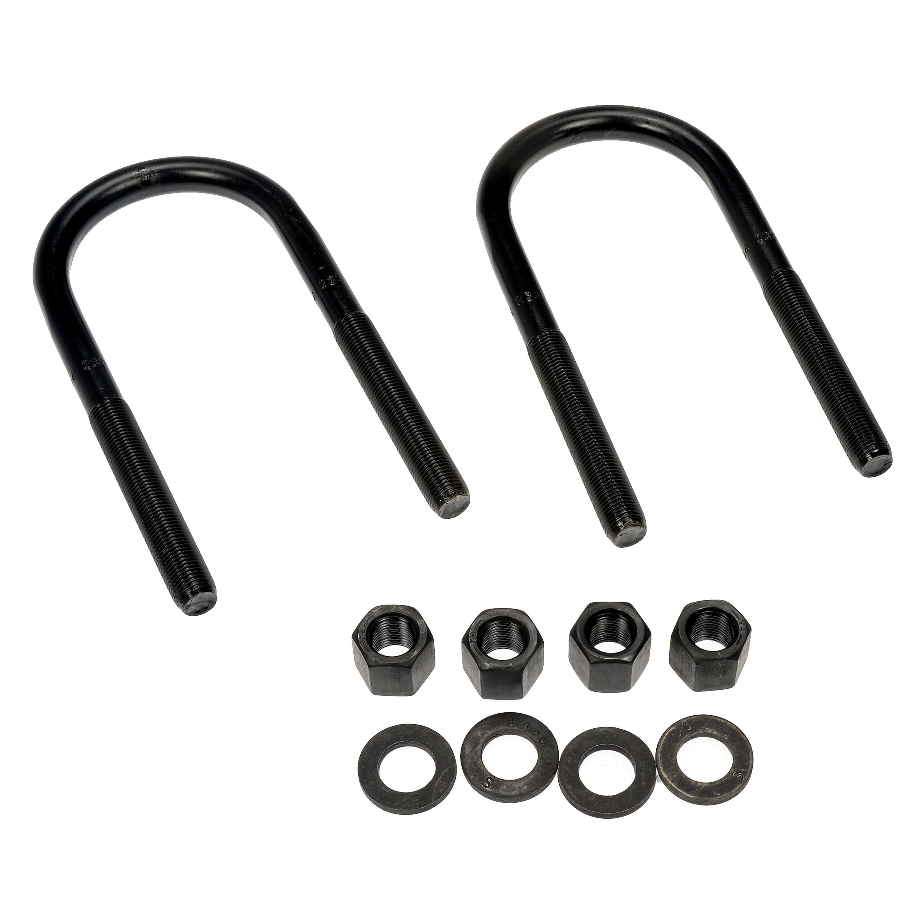 Dorman® 929-794 - Rear Leaf Spring Axle U-Bolt Kit