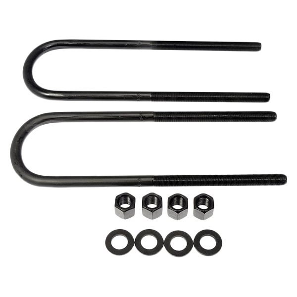 Dorman® 929-808 - Rear Leaf Spring Axle U-Bolt Kit