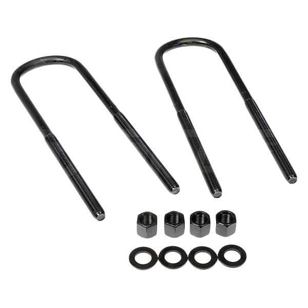 Dorman® 929-808 - Rear Leaf Spring Axle U-Bolt Kit