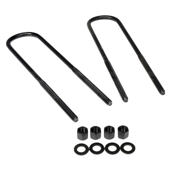 Dorman® 929-811 - Rear Leaf Spring Axle U-Bolt Kit