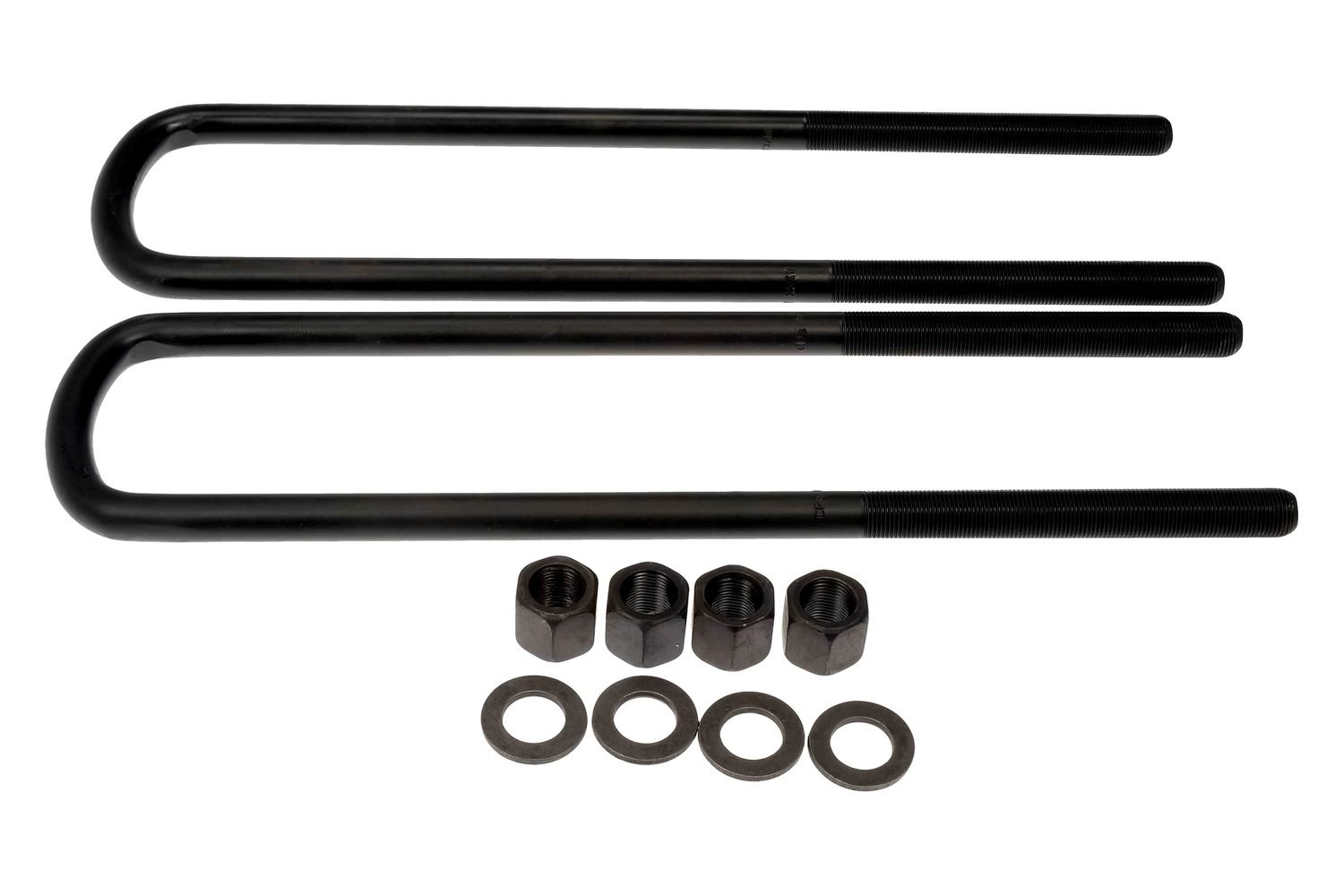 Dorman® 929-815 - Front Leaf Spring Axle U-Bolt Kit