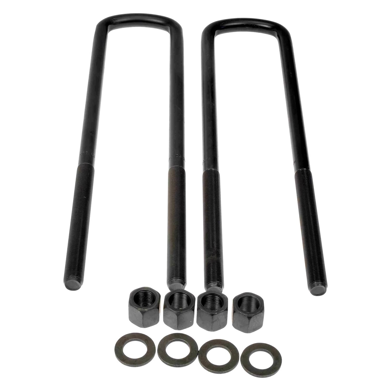 Dorman® 929-815 - Front Leaf Spring Axle U-Bolt Kit