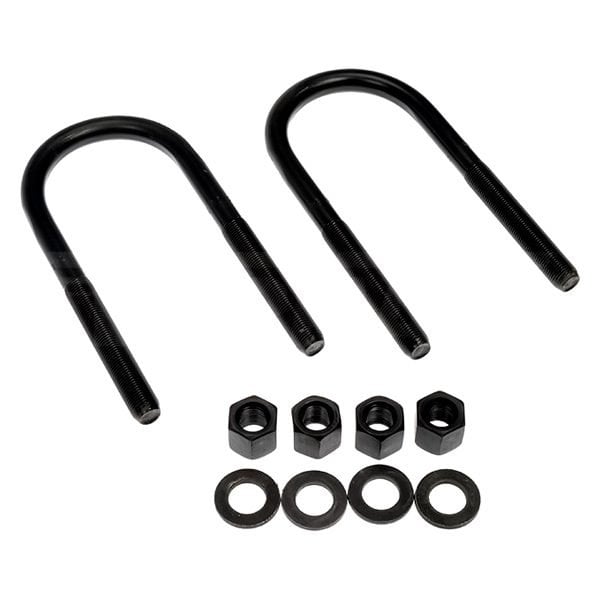 Dorman® 929-818 - Rear Leaf Spring Axle U-Bolt Kit