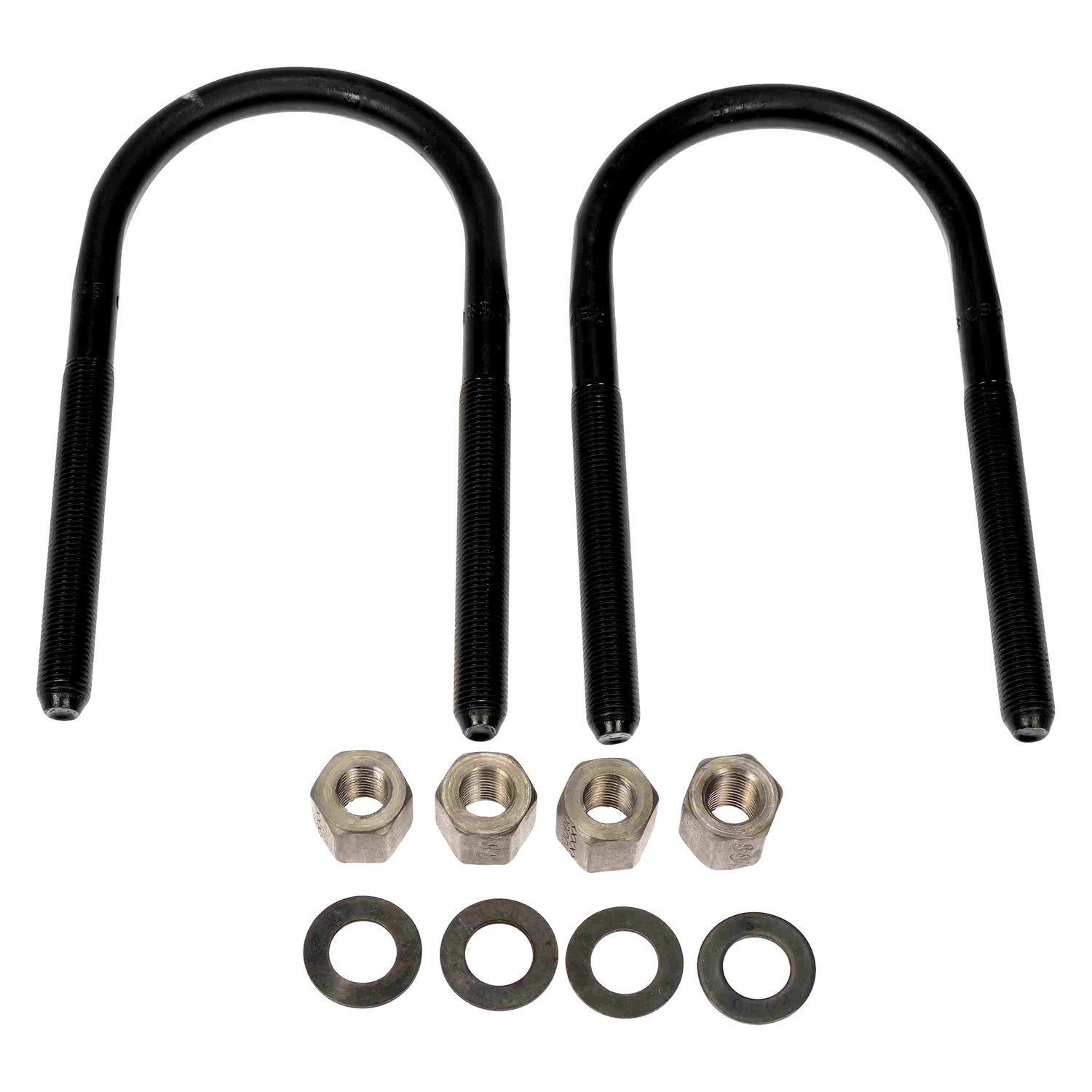 Dorman® 929-823 - Rear Leaf Spring Axle U-Bolt Kit