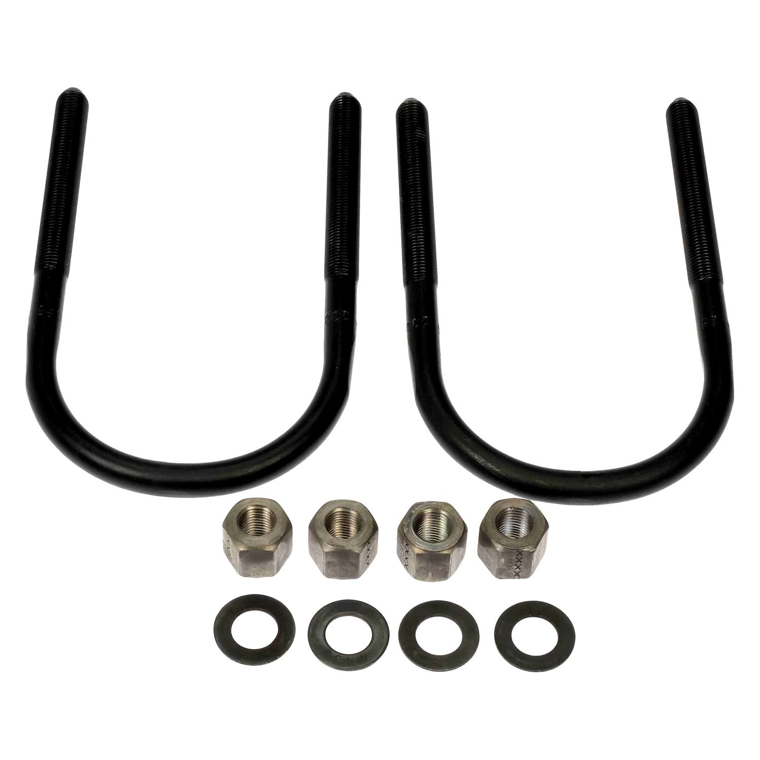 Dorman® 929-824 - Rear Leaf Spring Axle U-Bolt Kit
