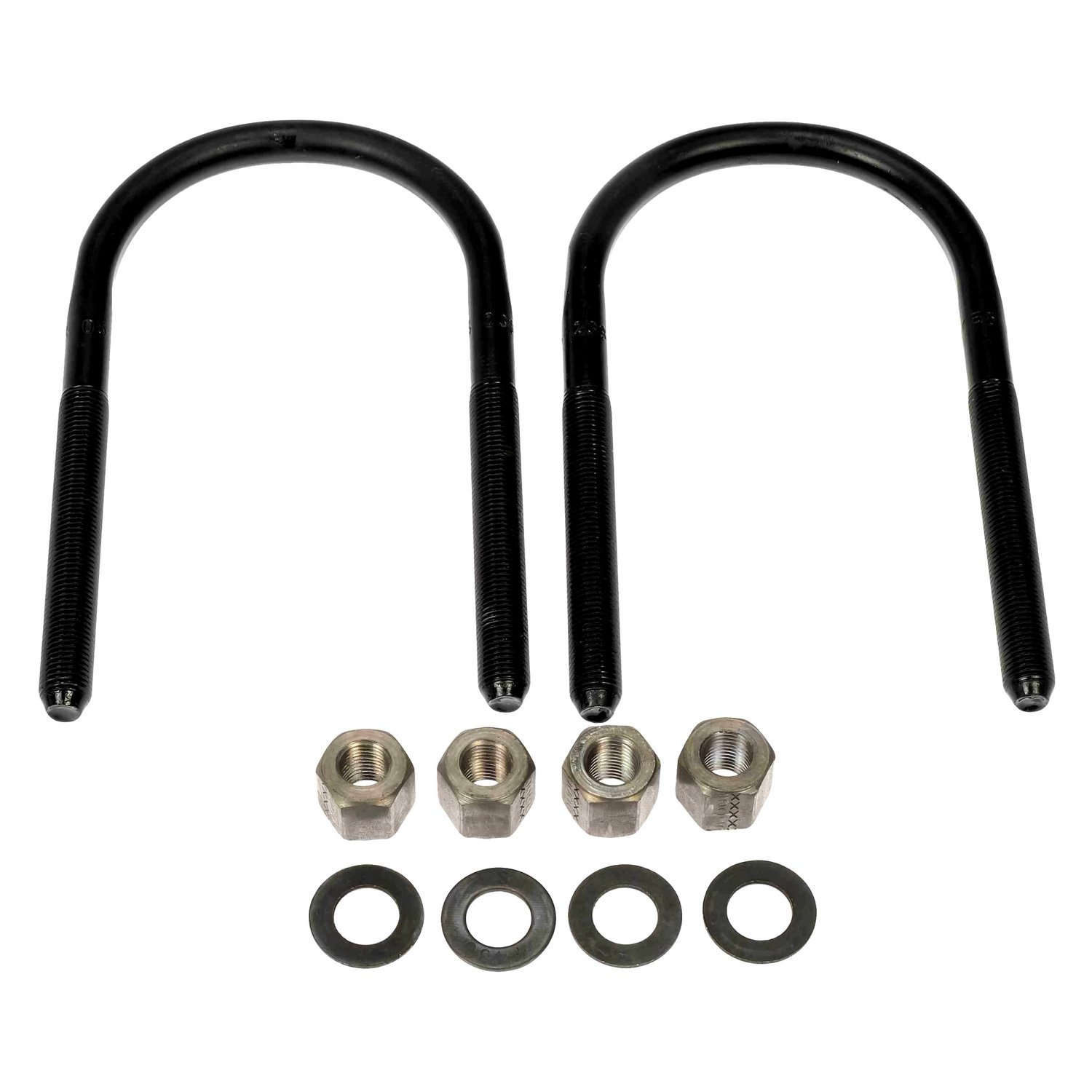Dorman® 929-824 - Rear Leaf Spring Axle U-Bolt Kit