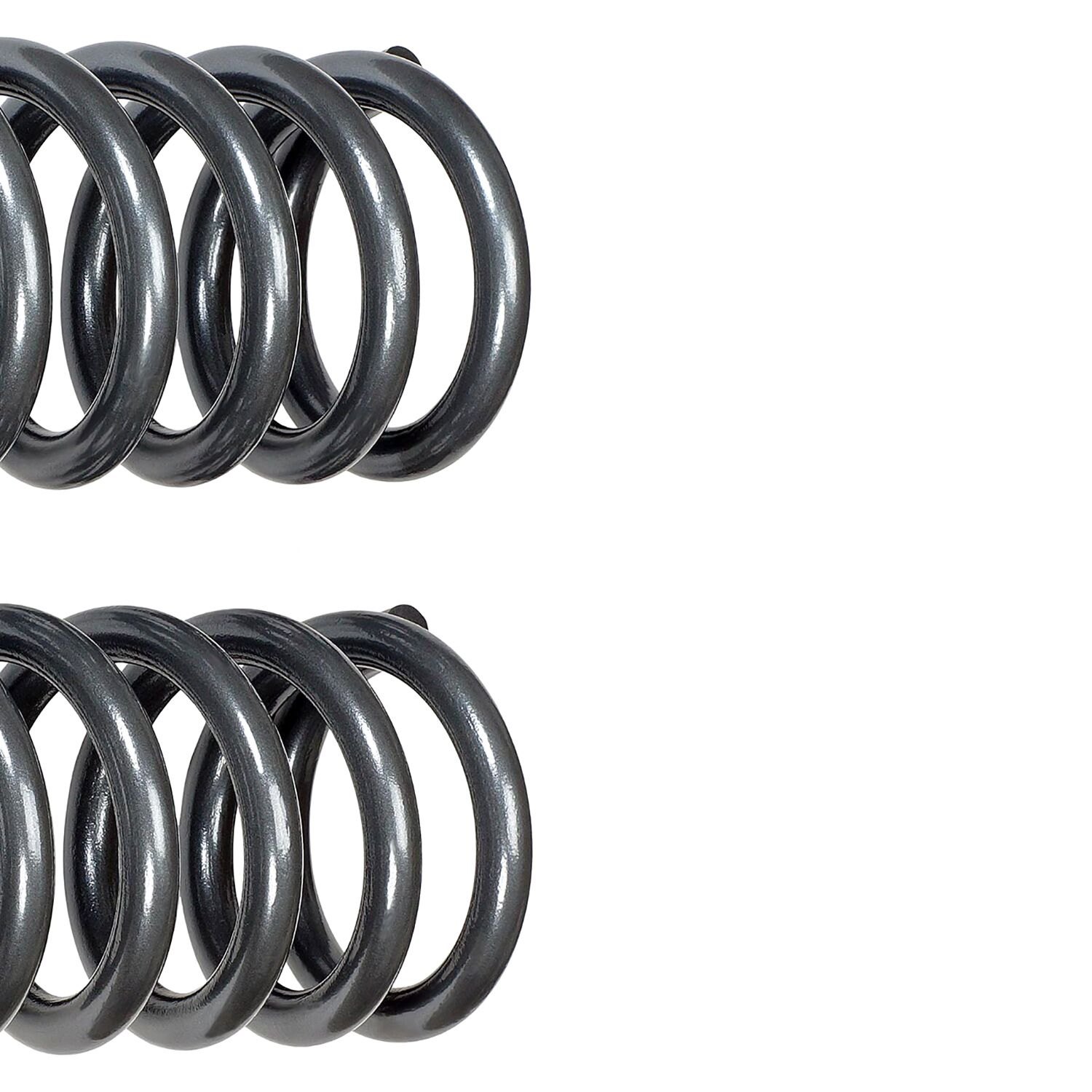 Dorman® 929-909 - Front Coil Springs