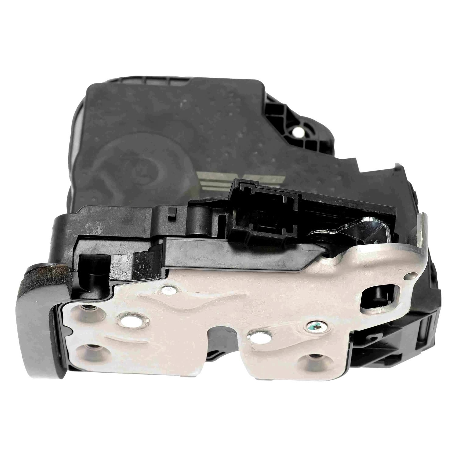 Dorman® 931-024 - OE Solutions™ Front Passenger Side Door Latch Assembly