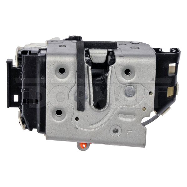 Dorman® 931-080 - OE Solutions™ Front Driver Side Door Latch Assembly