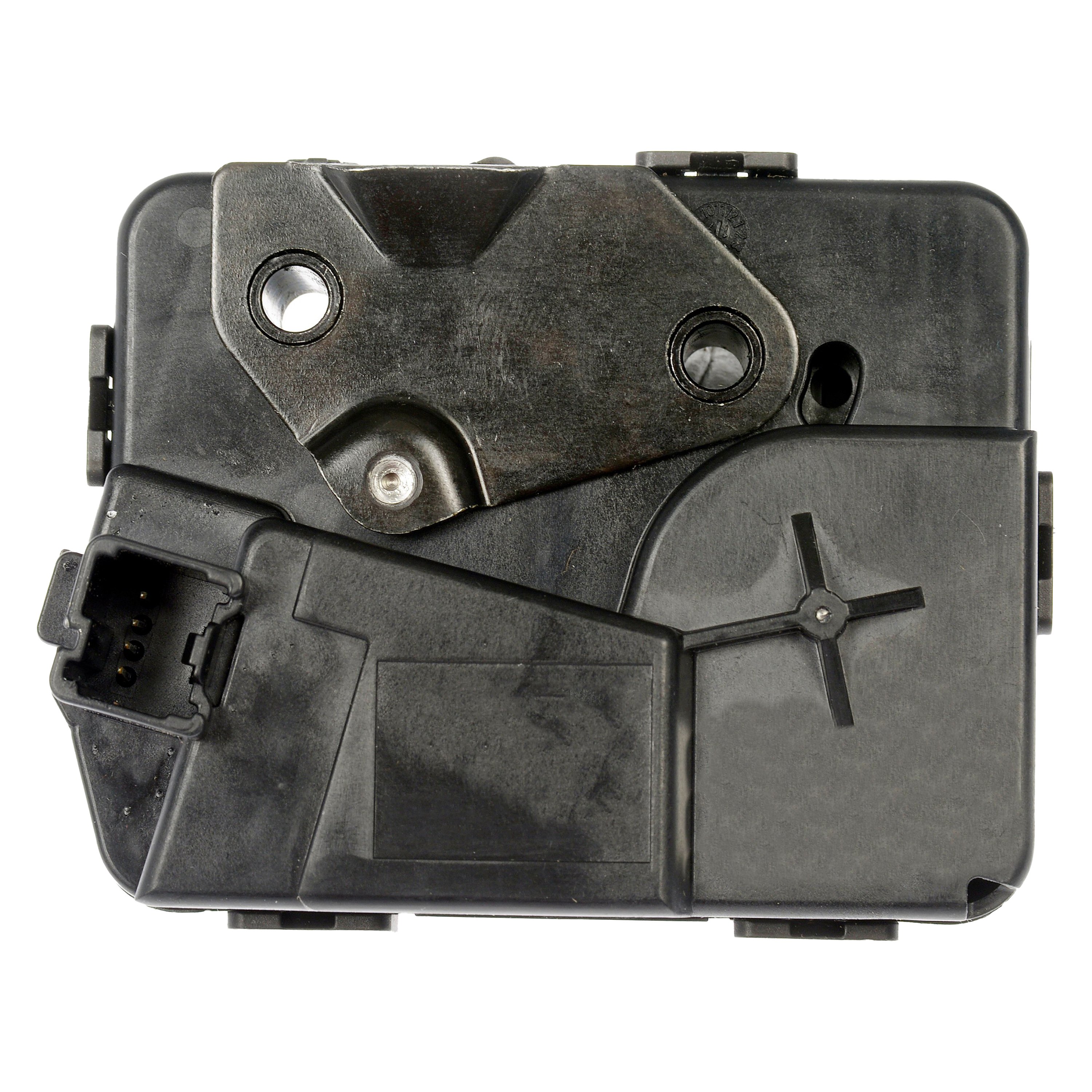 Dorman® 931-216 - OE Solutions™ Liftgate Glass Lock Actuator