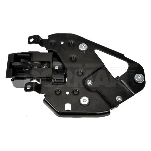 Dorman® 931-296 - OE Solutions™ Liftgate Window Latch