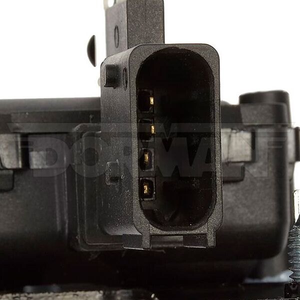 Dorman® 931-296 - OE Solutions™ Liftgate Window Latch