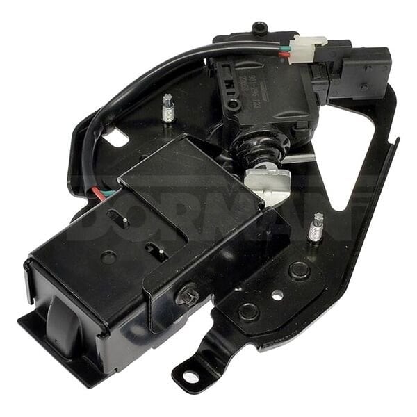 Dorman® 931-296 - OE Solutions™ Liftgate Window Latch