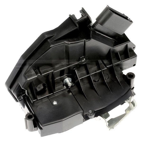 Dorman® 937-059 - OE Solutions™ Rear Passenger Side Door Latch Assembly