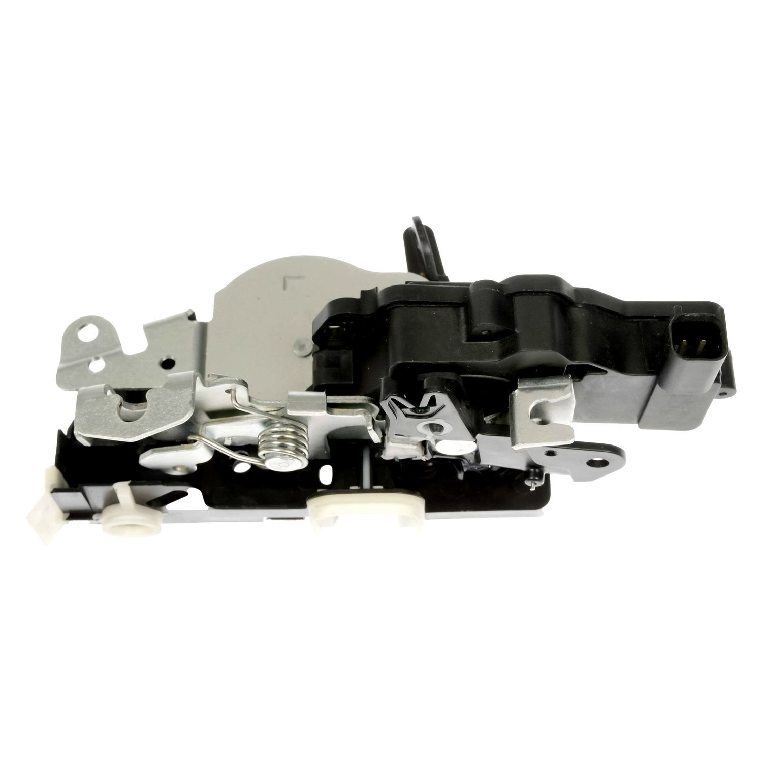 Dorman® 937-705 - OE Solutions™ Front Driver Side Door Latch Assembly