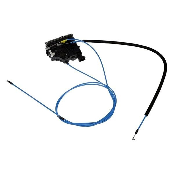 Dorman® 937-790 - OE Solutions™ Passenger Side Door Latch Assembly