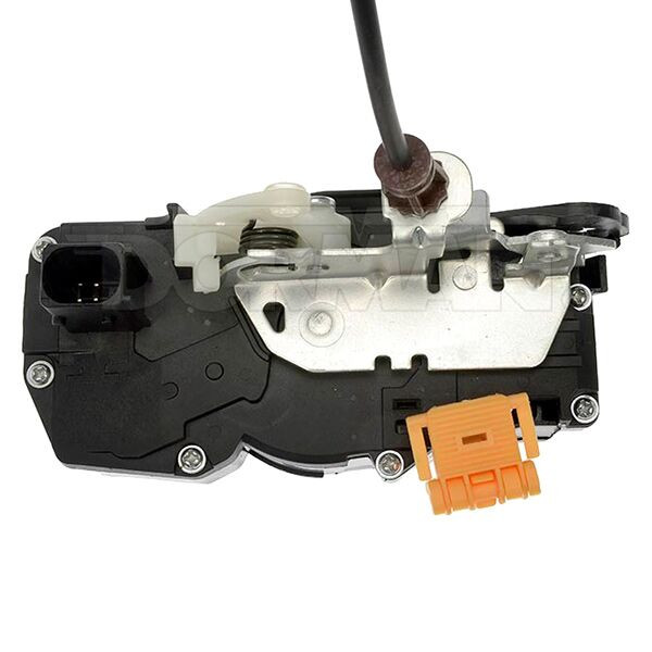 Dorman® 937-961 - OE Solutions™ Front Passenger Side Door Latch Assembly