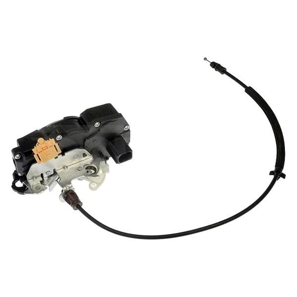 Dorman® 937-961 - OE Solutions™ Front Passenger Side Door Latch Assembly