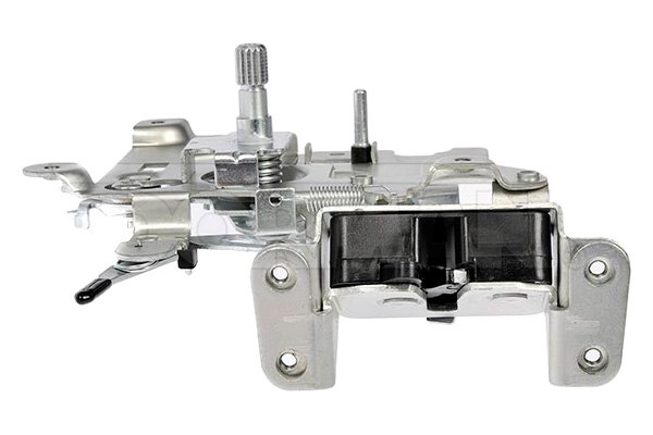 Dorman® 940-112 - OE Solutions™ Passenger Side Door Latch Assembly