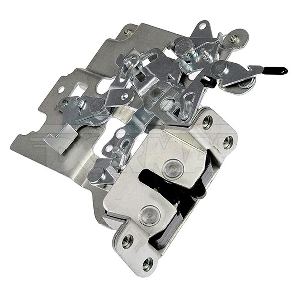 Dorman® 940-112 - OE Solutions™ Passenger Side Door Latch Assembly