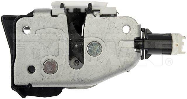Dorman® 940-265 - OE Solutions™ Rear Lower Driver Side Door Latch Assembly