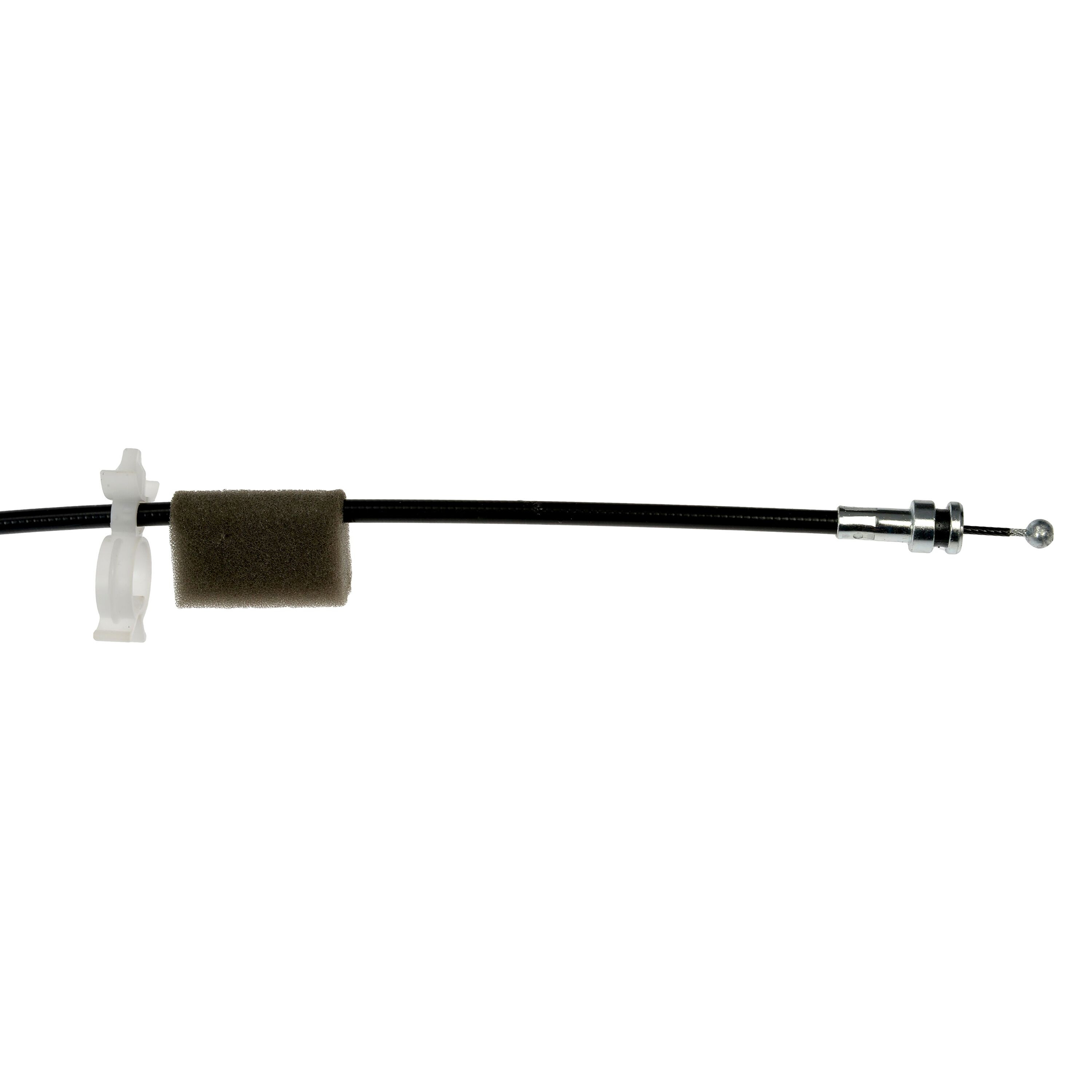 Dorman® 940-691 - OE Solutions™ Upper Driver Side Door Latch Assembly