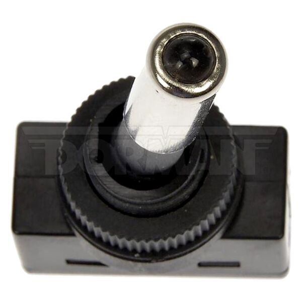 Dorman® 94590 - Conduct-Tite™ Blue LED Toggle Switch