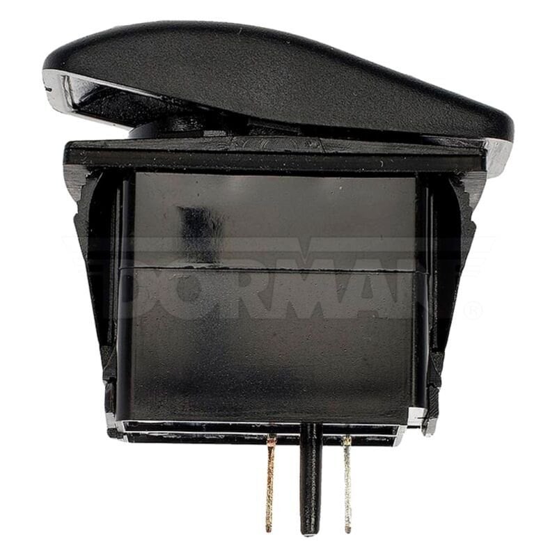 Dorman® 94591 - Conduct-Tite™ Weatherproof Rocker Switch